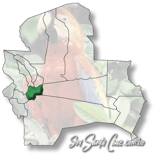 Soy Santa Cruz Bolivia