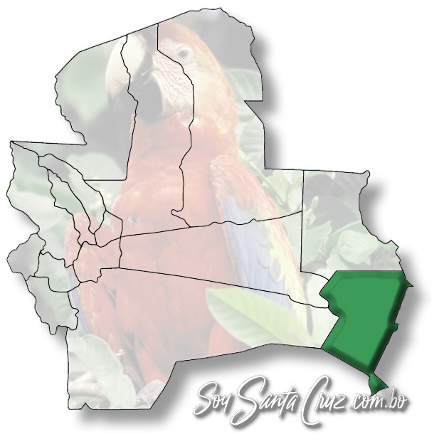 Soy Santa Cruz Bolivia